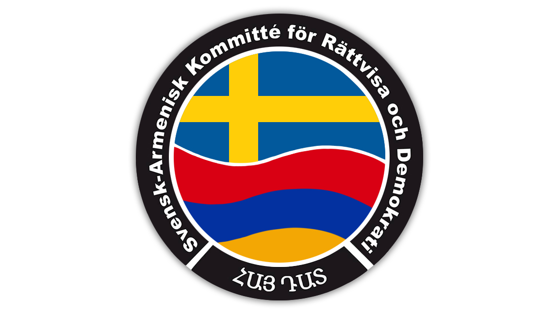 Շվեդիայի Հայ Դատի հանձնախումբը դատապարտել է երկրի դեսպանի այցը ...