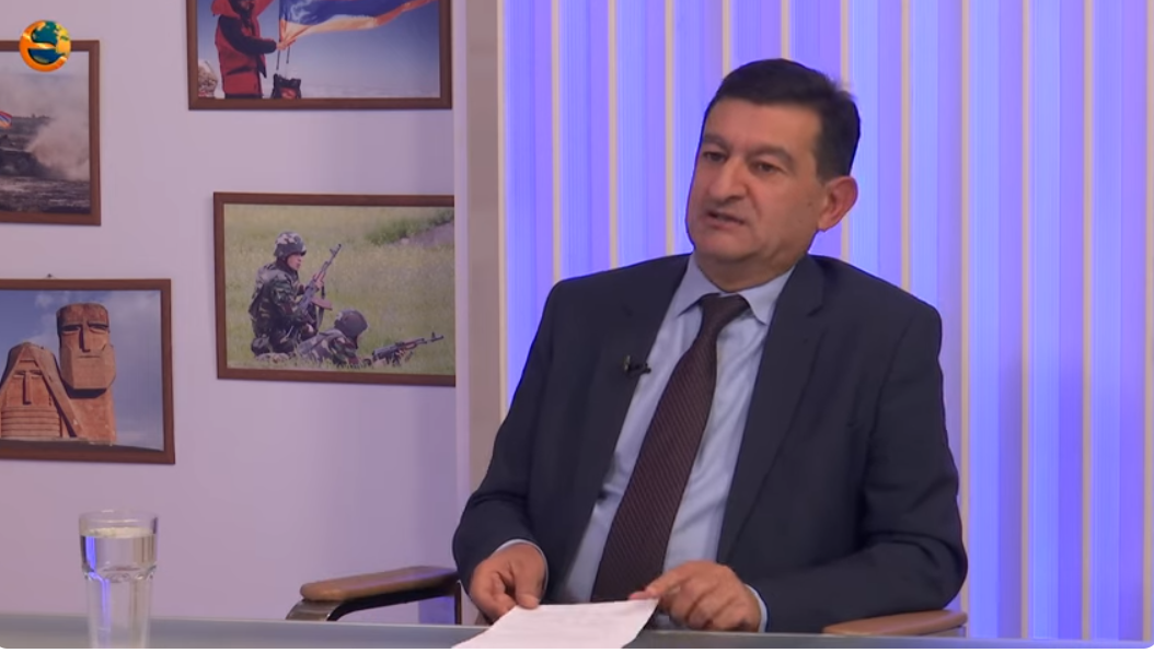 Եթե այսպես շարունակվի՝ Հայաստանից ոչինչ չի մնա